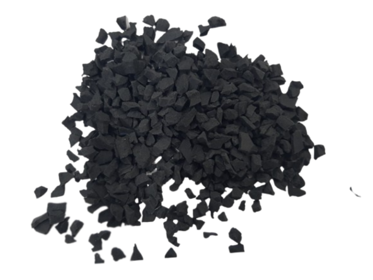 SBR Granules - Elmuko Rubber Products - Kenya