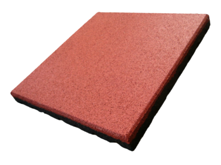 Play Ground Rubber Tiles - Elmuko Rubber Products - Kenya